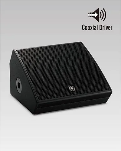 Loa kèm công xuất DHR và dòng loa CHR cho hệ thống âm thanh chuyên nghiệp